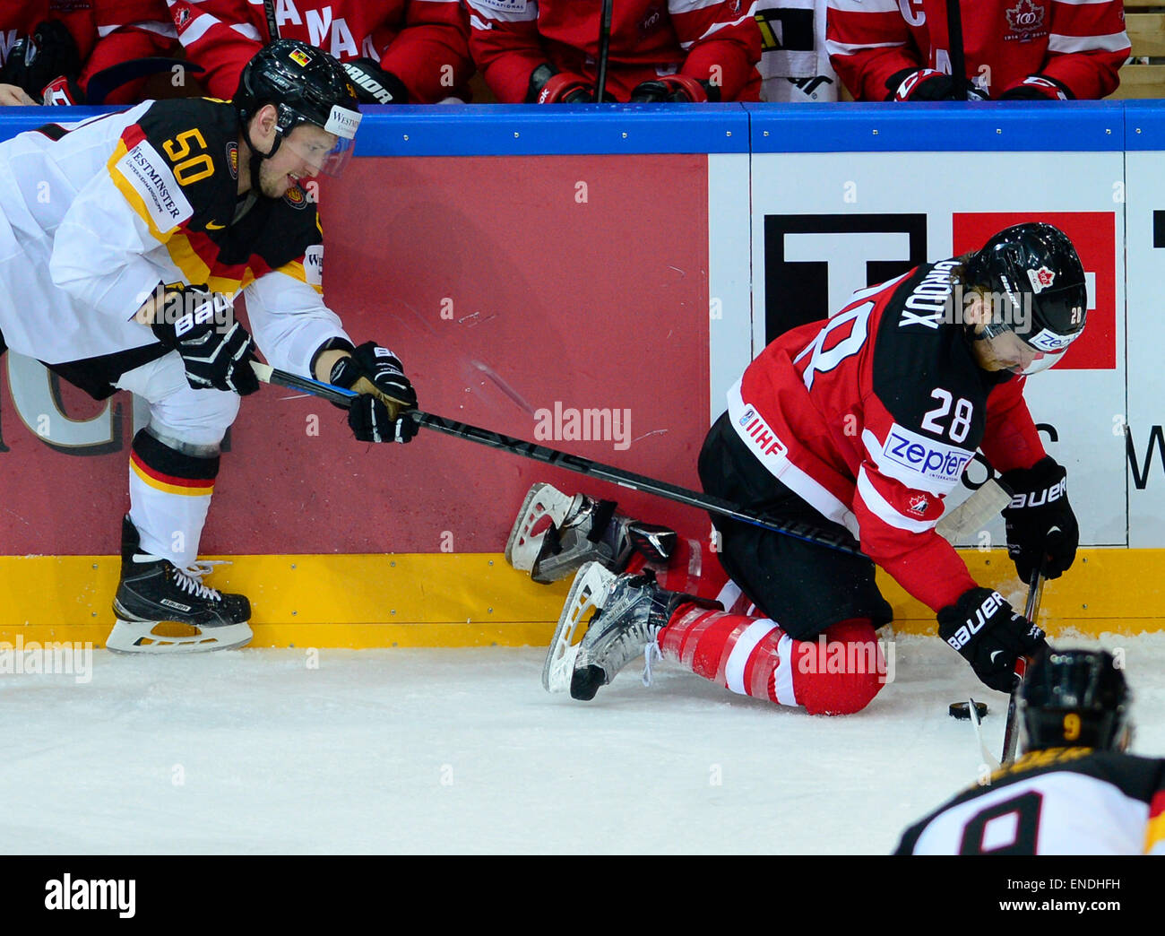 Patrick hager hi-res stock photography and images - Alamy