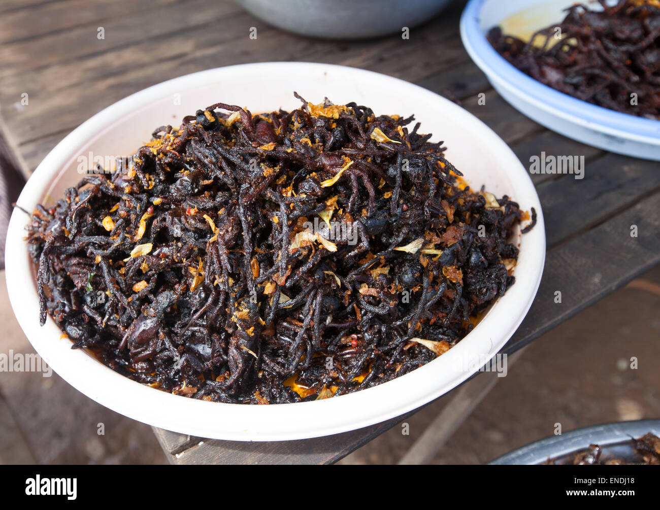 Fied insects hi-res stock photography and images - Alamy