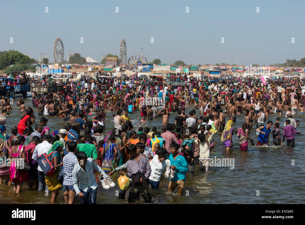 Vautha mela hi-res stock photography and images - Alamy