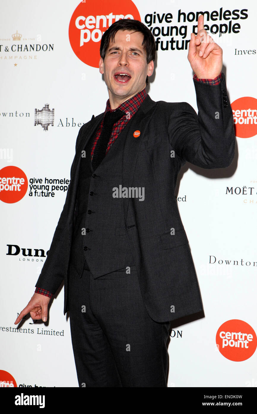 Rob james collier hi-res stock photography and images - Alamy