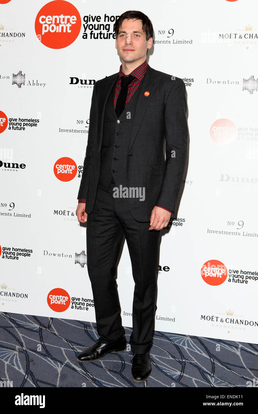 Rob james collier hi-res stock photography and images - Alamy