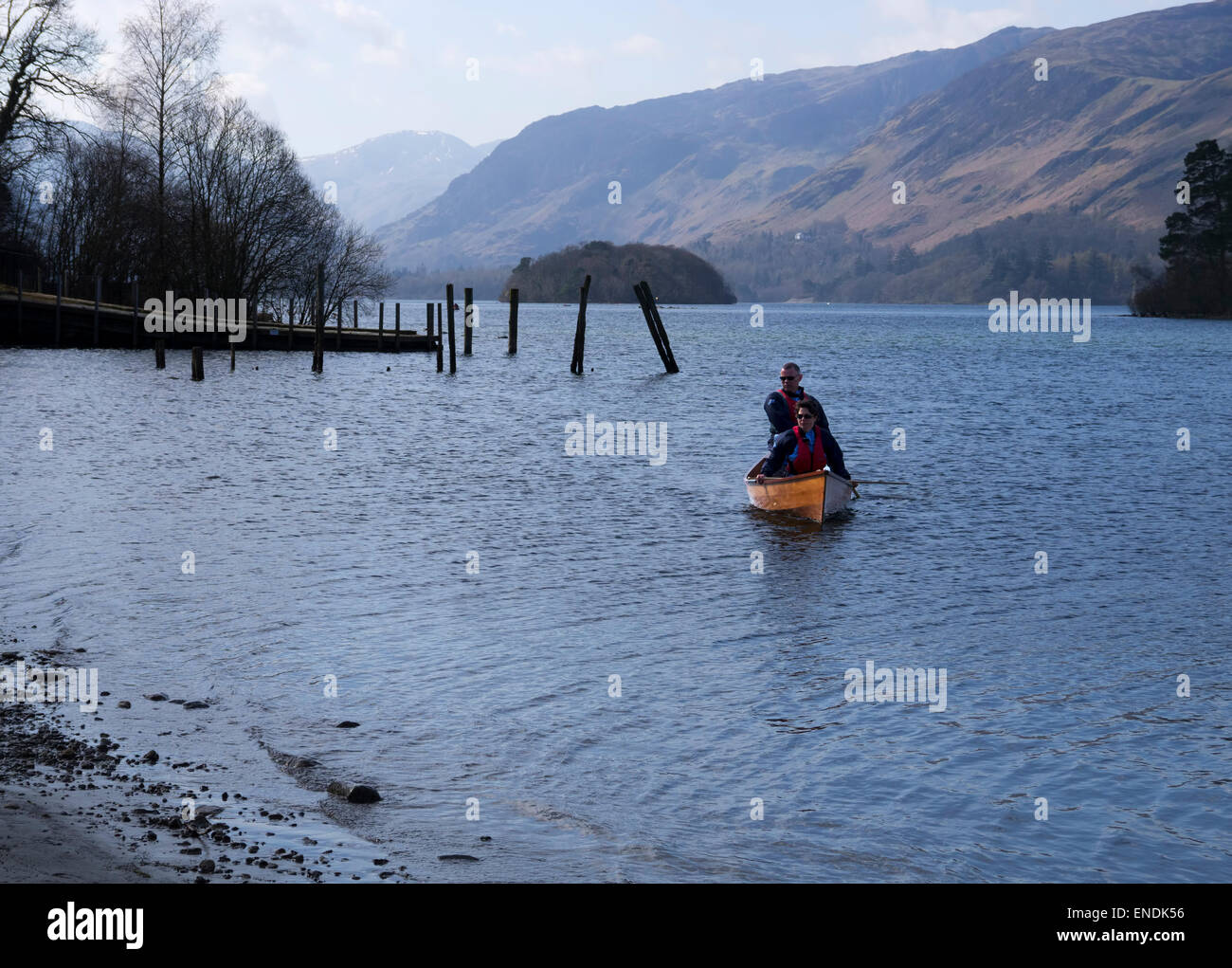 Cumbria natural history hi-res stock photography and images - Alamy