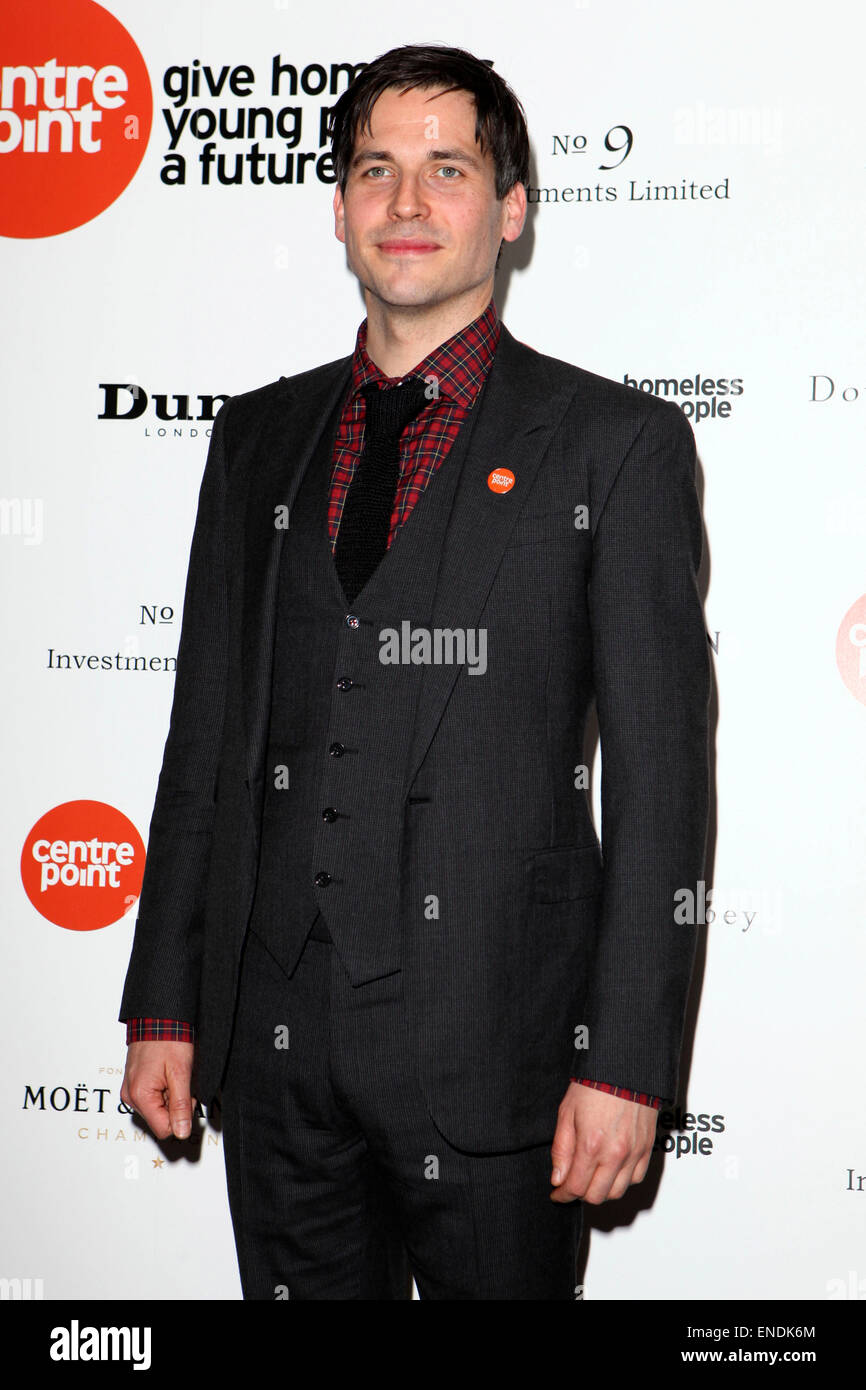 Rob james collier hi-res stock photography and images - Alamy