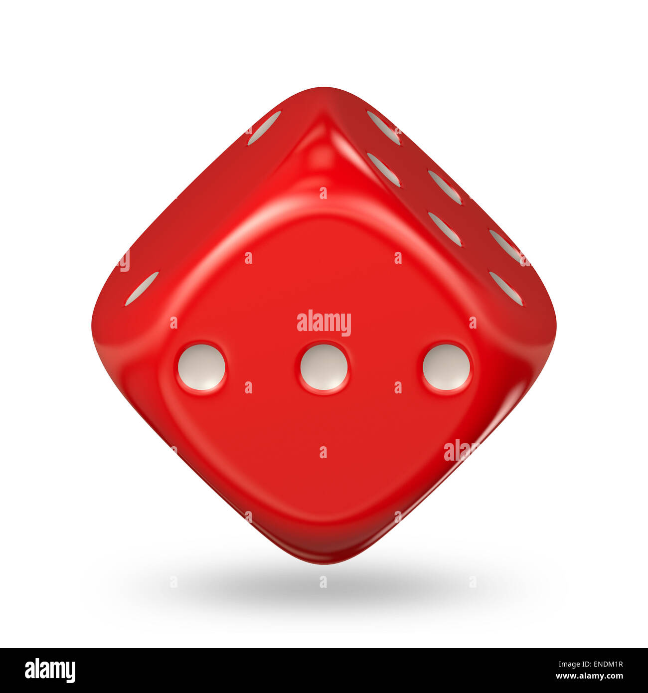 Number cube game High Resolution Stock Photography and Images - Alamy