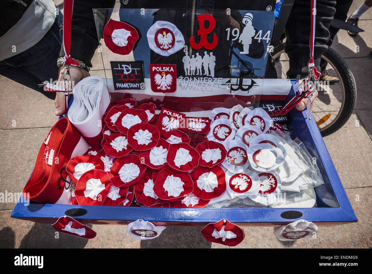 Polish symbols hi-res stock photography and images - Alamy