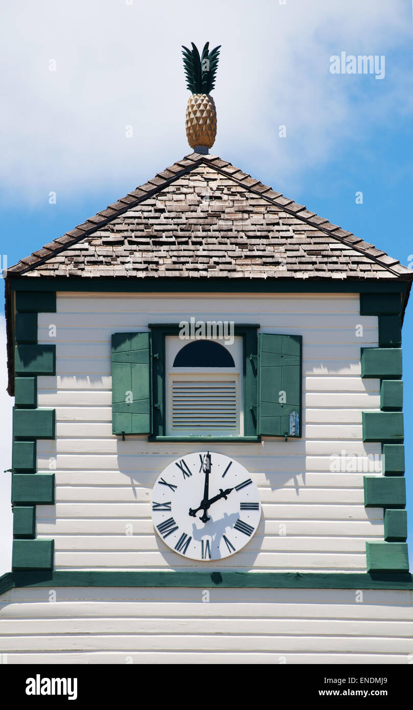 St Martin, Saint Martin, Sint Maarten, Netherlands Antilles, Caribbean ...