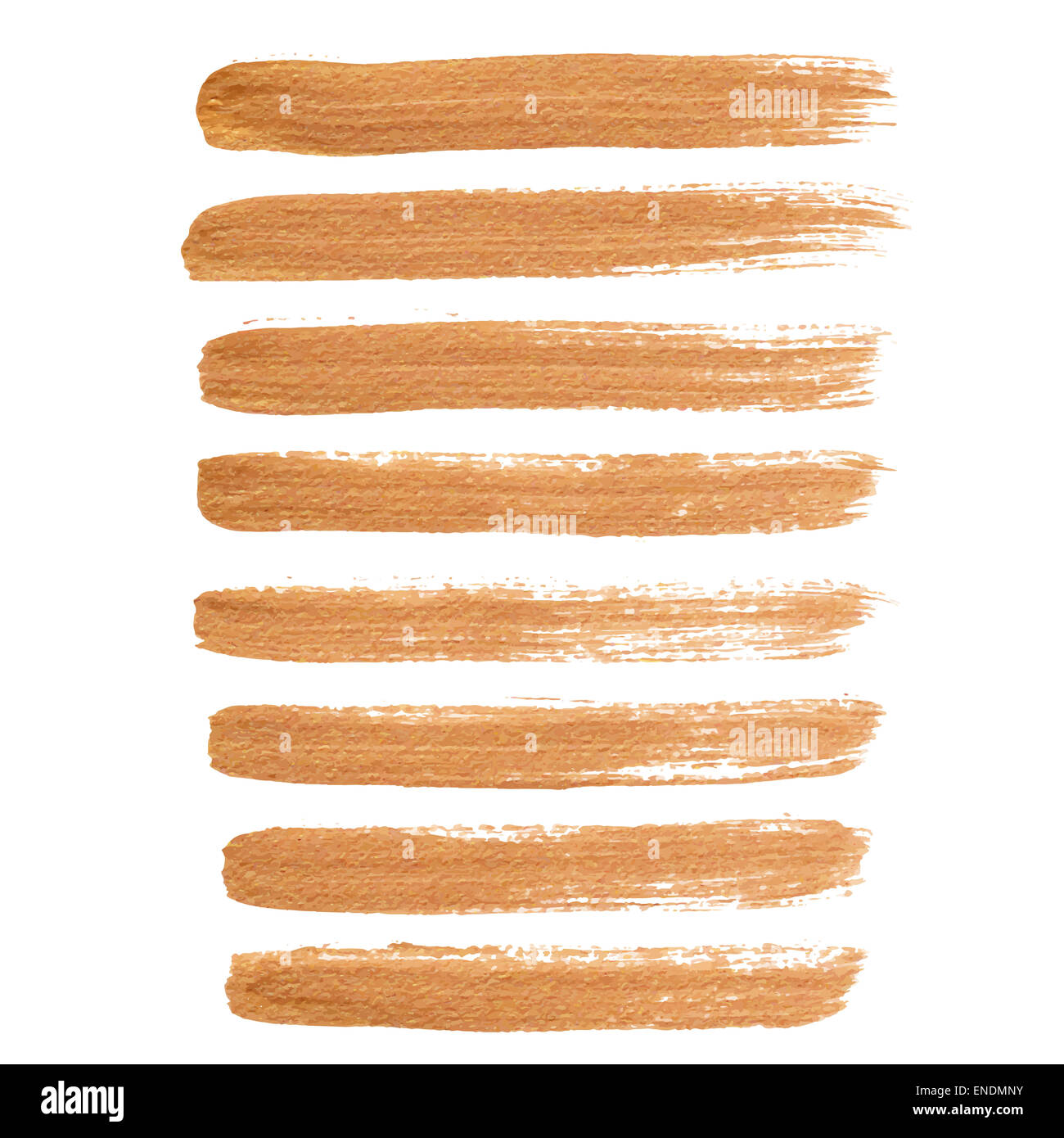 Ink art gold Cut Out Stock Images & Pictures - Alamy