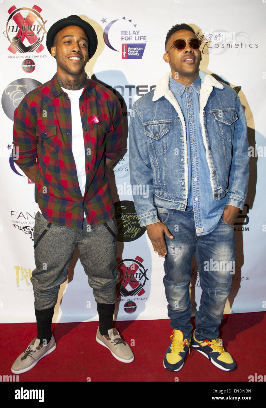 Fancy for Life Benefiting Cancer Research Featuring: Jake and Papa ...