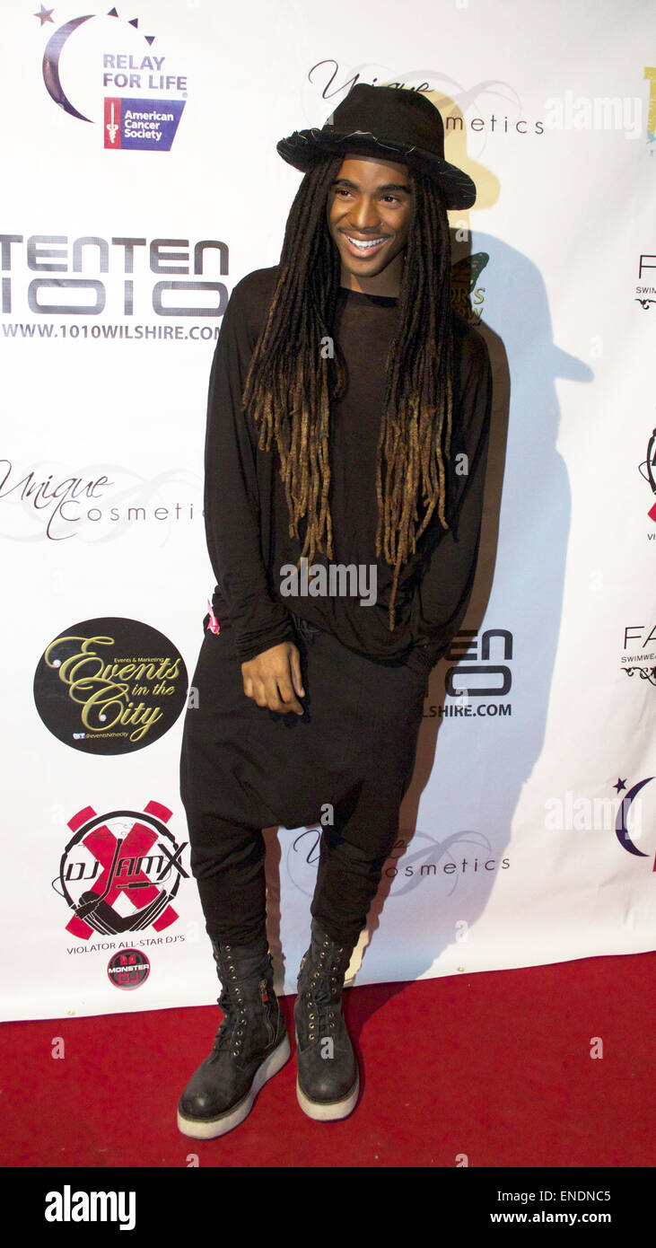 Fancy for Life Benefiting Cancer Research Featuring: Ruba Wilson Where ...