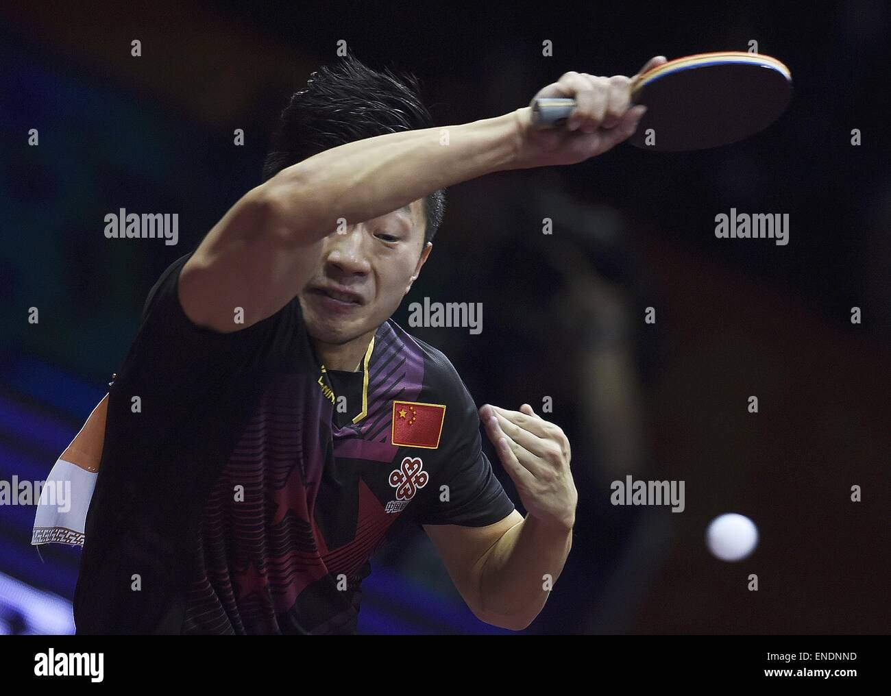 Ma long fang bo hi-res stock photography and images - Alamy