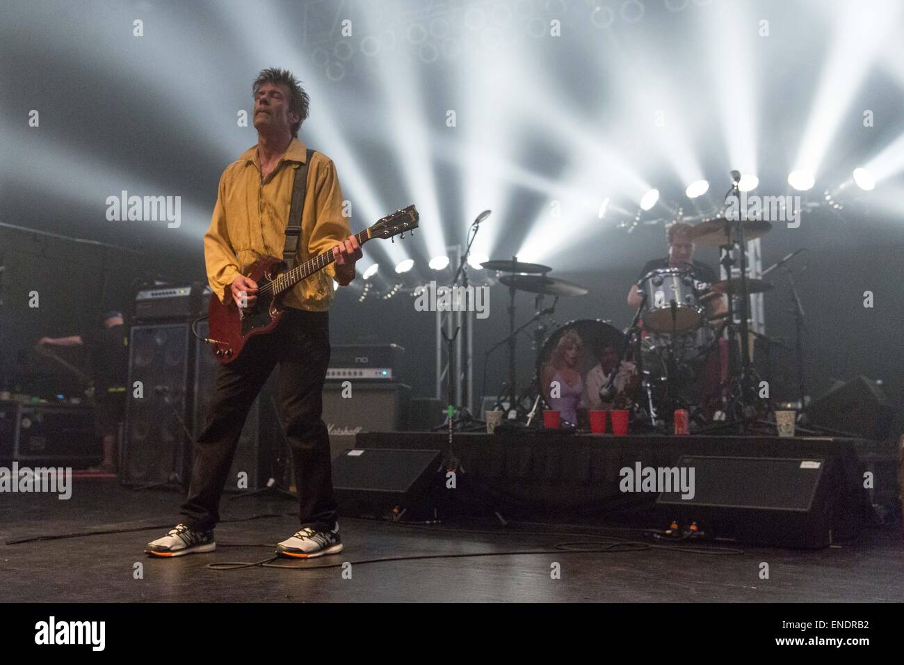 The replacements band hi-res stock photography and images - Alamy