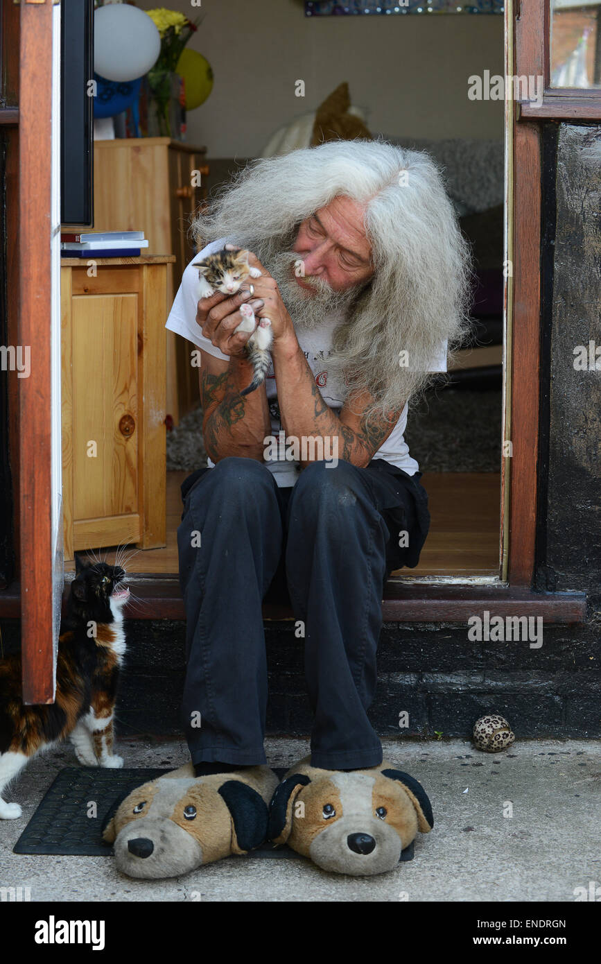 Poorly pet hi-res stock photography and images - Alamy