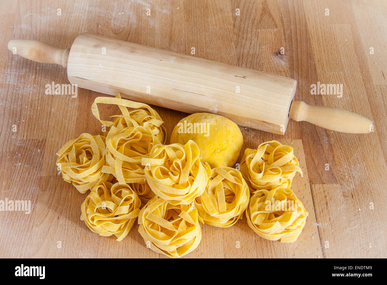 Food fresh gourmet hi-res stock photography and images - Alamy