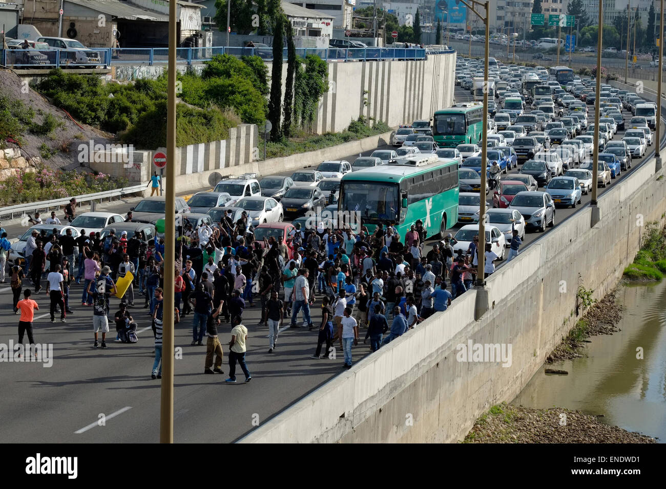 Members of the Beta Israel community also known as Ethiopian Jews ...