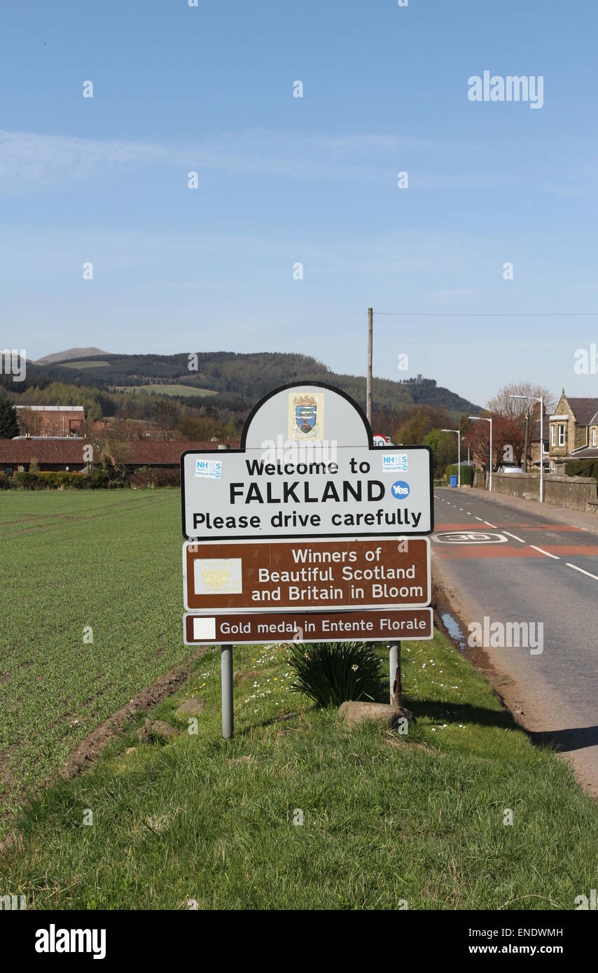 Welcome to fife hi-res stock photography and images - Alamy