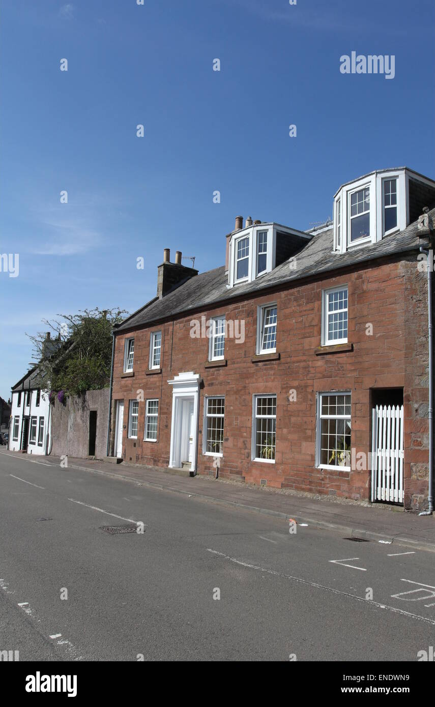 Strathmiglo hi-res stock photography and images - Alamy