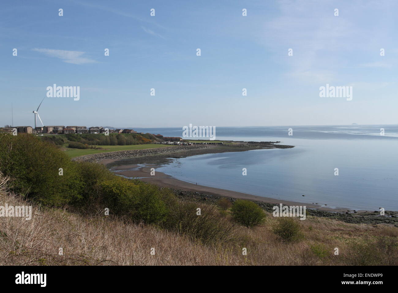 Buckhaven hi-res stock photography and images - Alamy