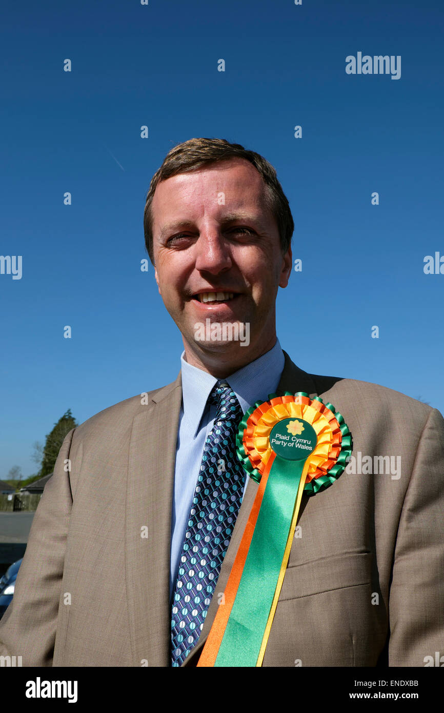 Jonathan Edwards Plaid Cymru MP Carmarthenshire East and Dinefwr ...