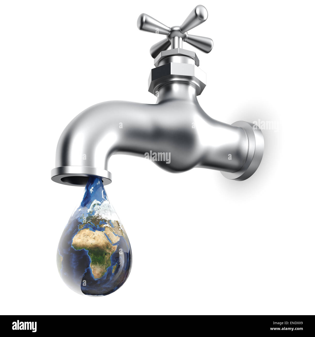 Waterdrop Cut Out Stock Images & Pictures - Alamy