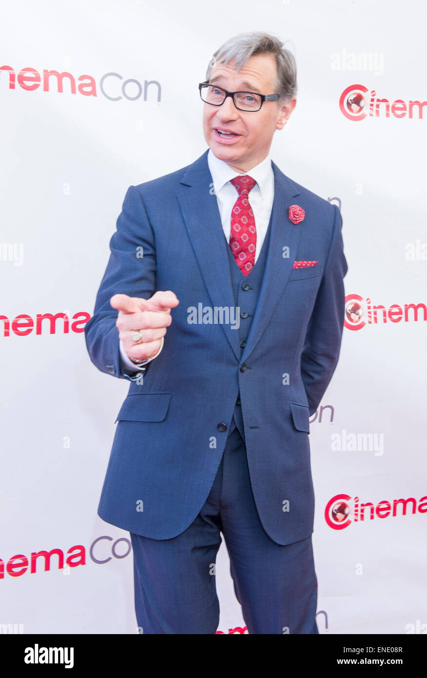 Paul feig hi-res stock photography and images - Alamy