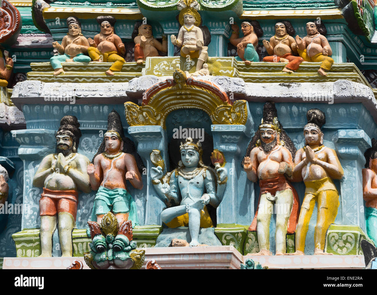 Apasmara hi-res stock photography and images - Alamy