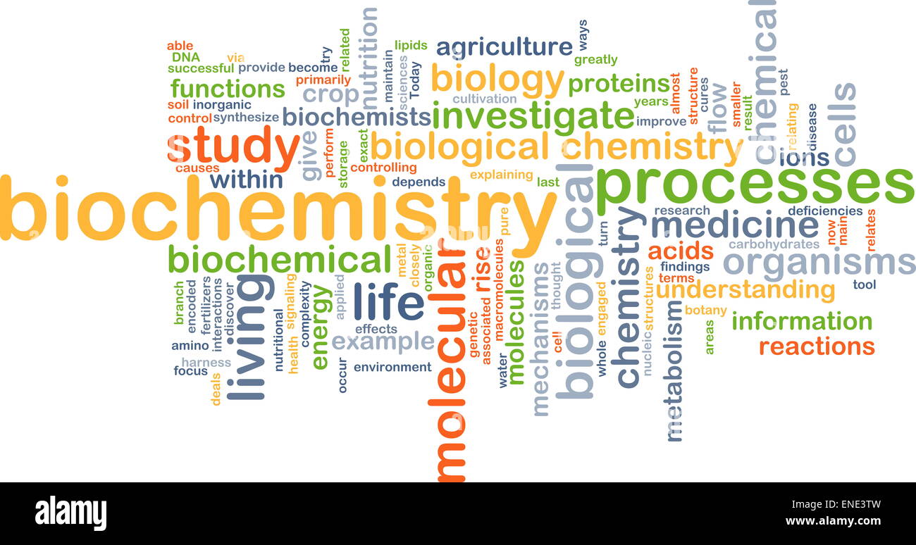 Molecular Biology Concept Word Cloud High Resolution Stock Photography ...