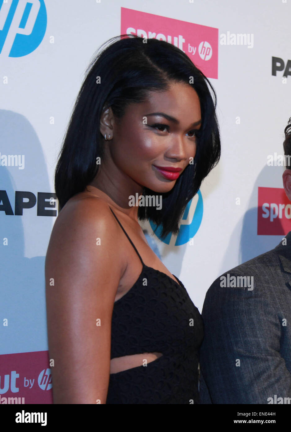 The Paper Magazine New Technology Launch at Center 545 Featuring ...