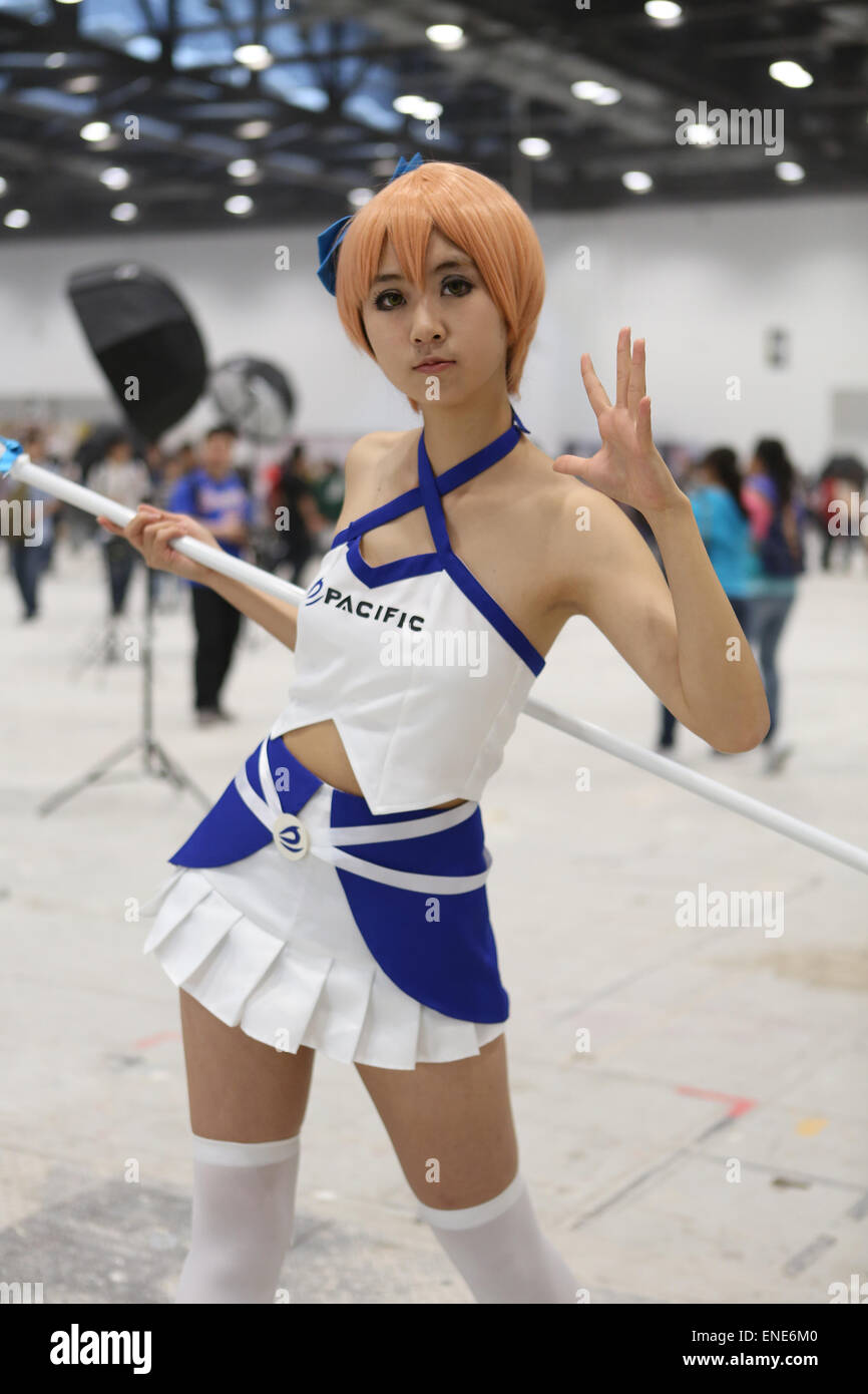 Beijing, Beijing, CHN, China. 2nd May, 2015. Beijing, CHINA - MAY 2 ...