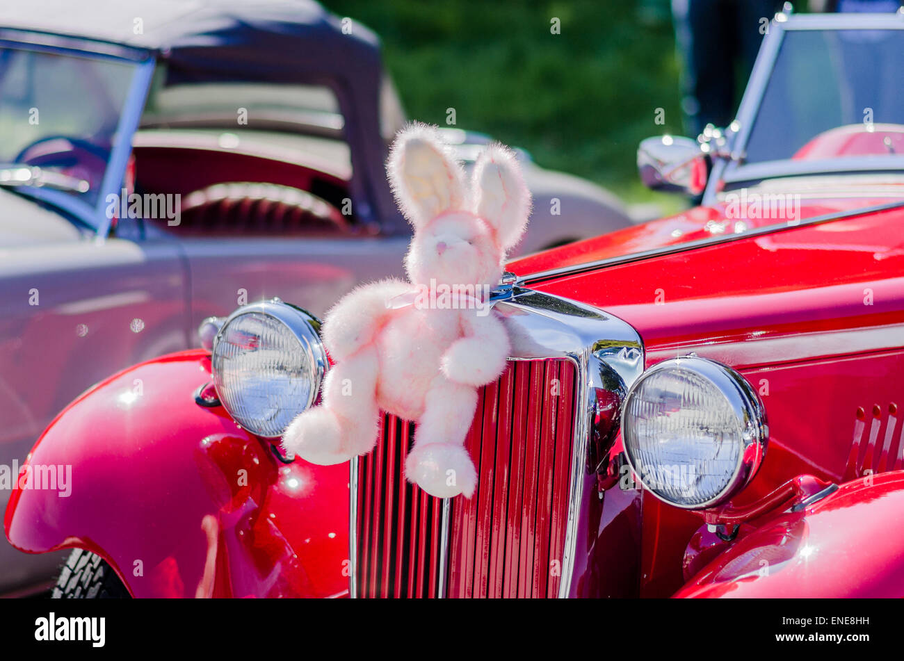 Easter parade hi-res stock photography and images - Alamy