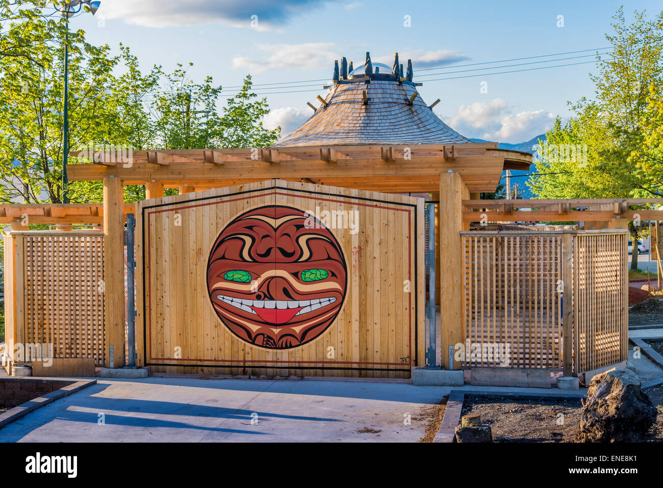 First shed hi-res stock photography and images - Alamy