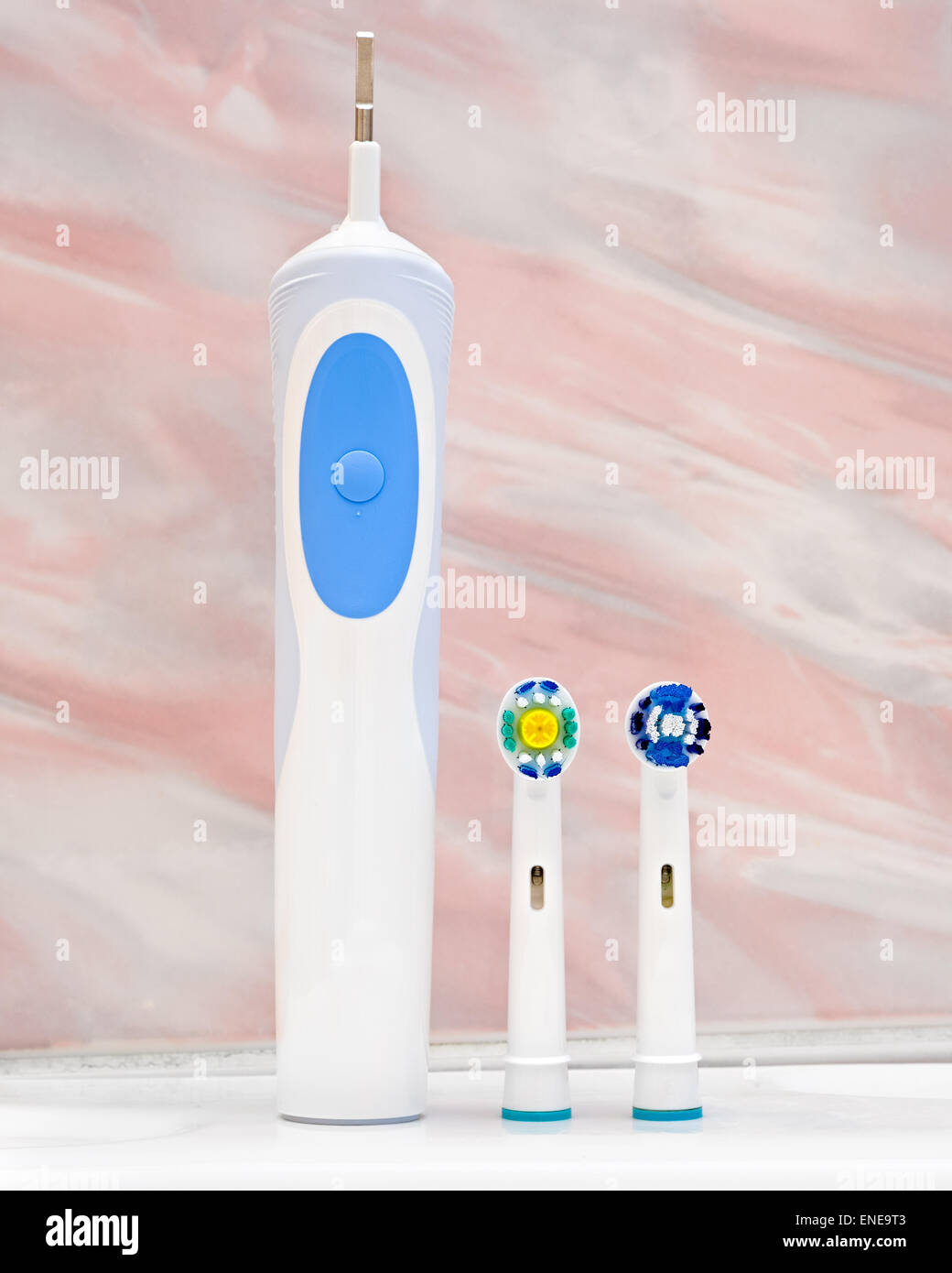 Toothbrush pattern hi-res stock photography and images - Alamy