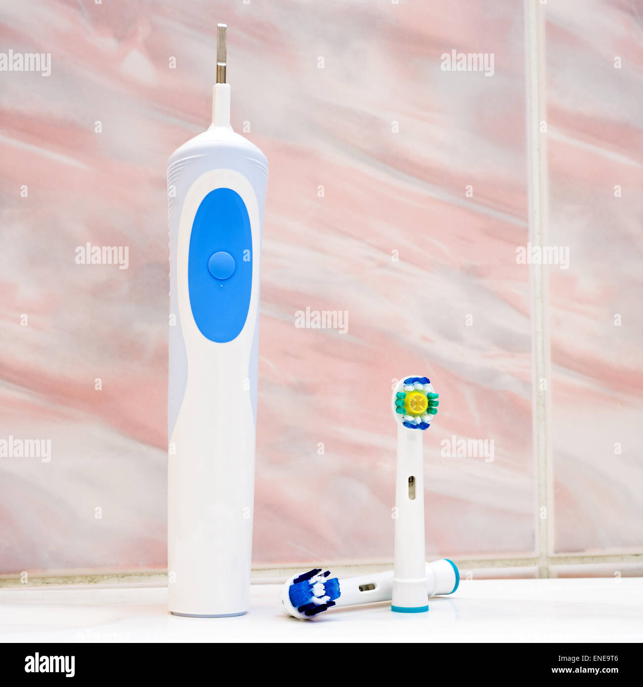 Toothbrush pattern hi-res stock photography and images - Alamy