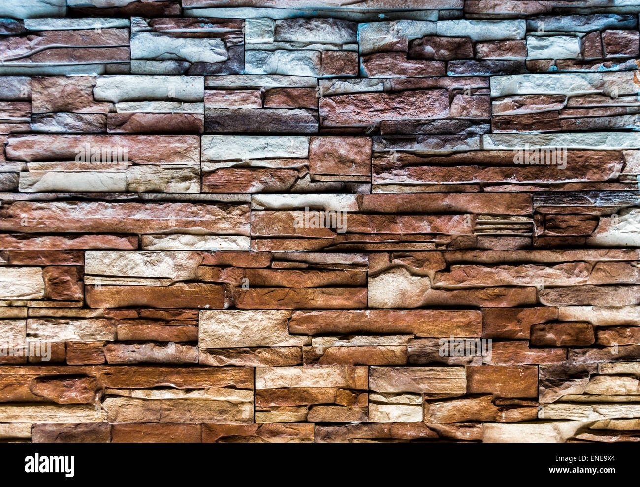 Old brick wall without cement hi-res stock photography and images - Alamy