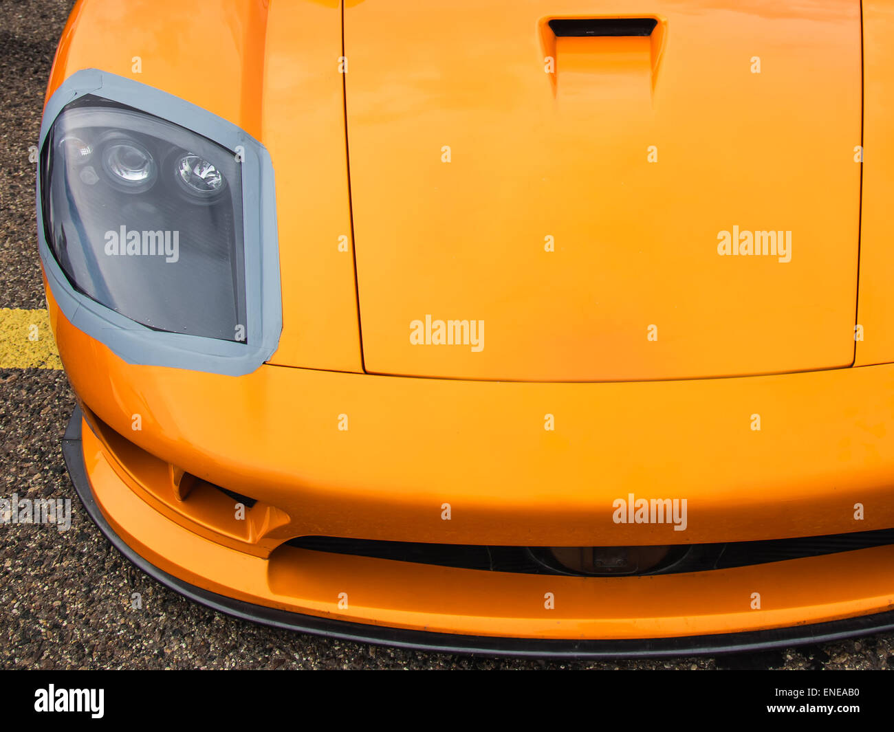 Light sport car hi-res stock photography and images - Alamy