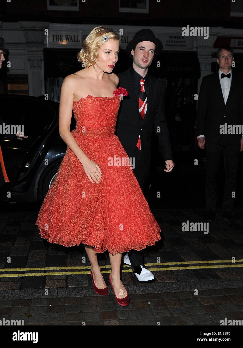 Tom chiltern hi-res stock photography and images - Alamy