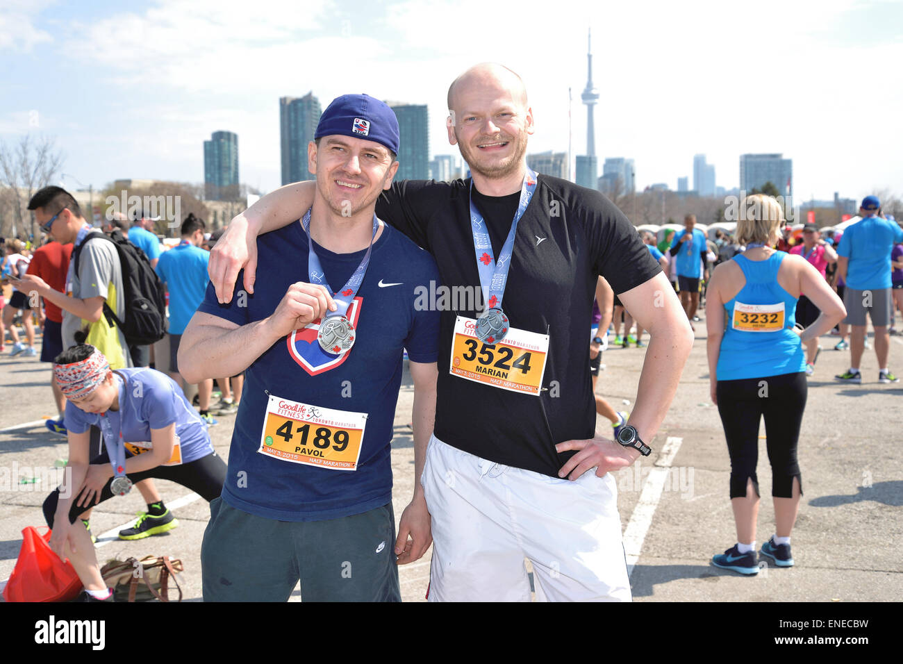Goodlife Fitness Stock Photos & Goodlife Fitness Stock Images - Alamy