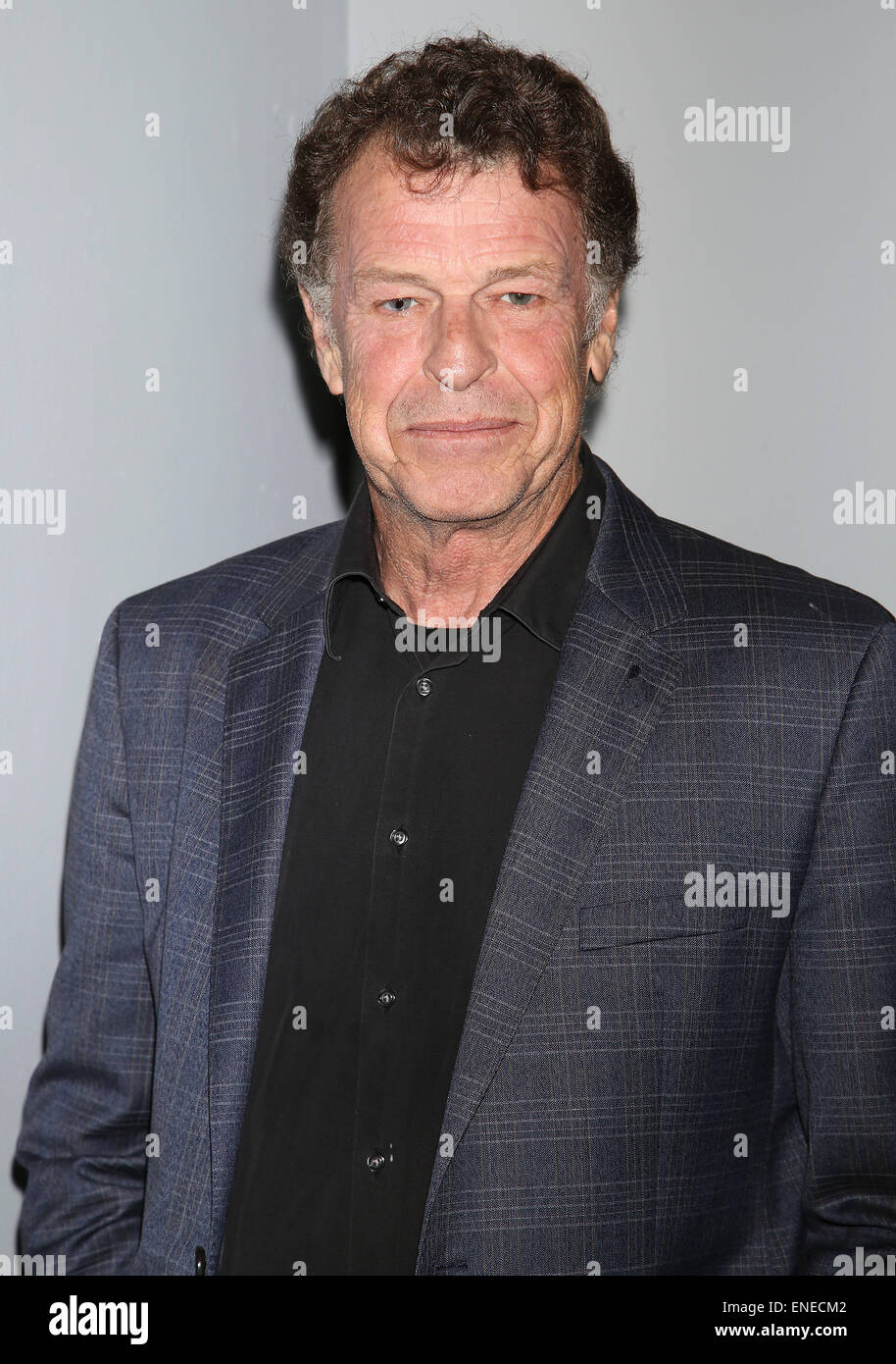 Opening night of Lips Together, Teeth Apart at the Second Stage Theatre ...