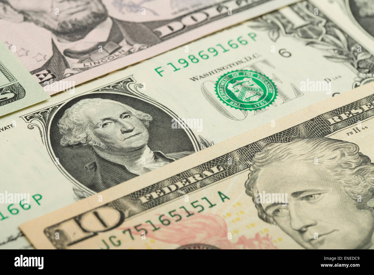 USA dollar money banknotes texture background or backdrop Stock Photo ...