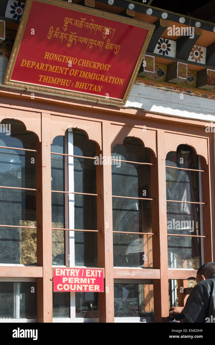 Thimphu region hi-res stock photography and images - Alamy