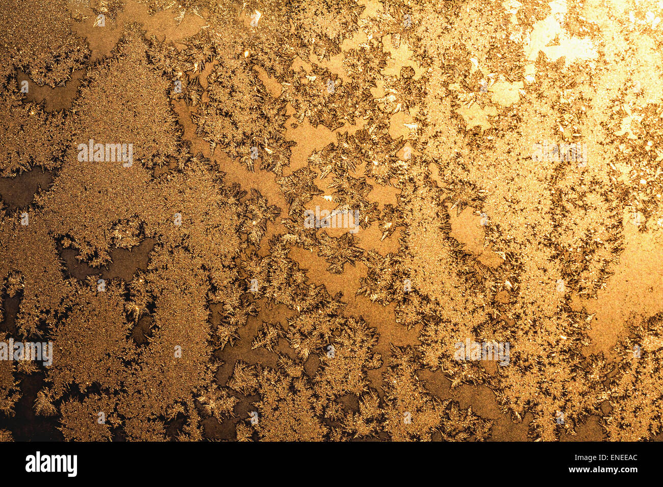 Frost magic hi-res stock photography and images - Alamy
