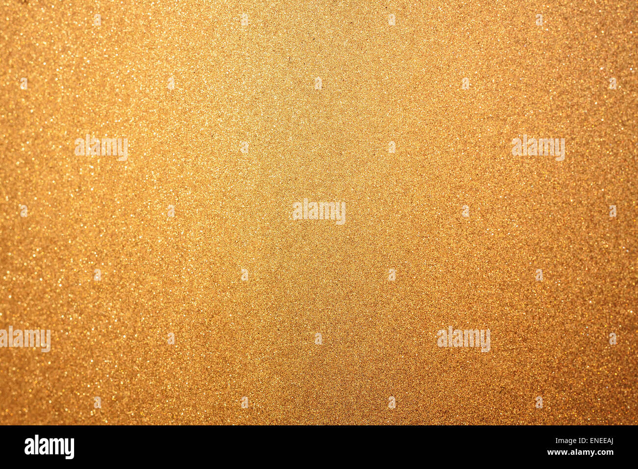 Golden dust texture hi-res stock photography and images - Alamy