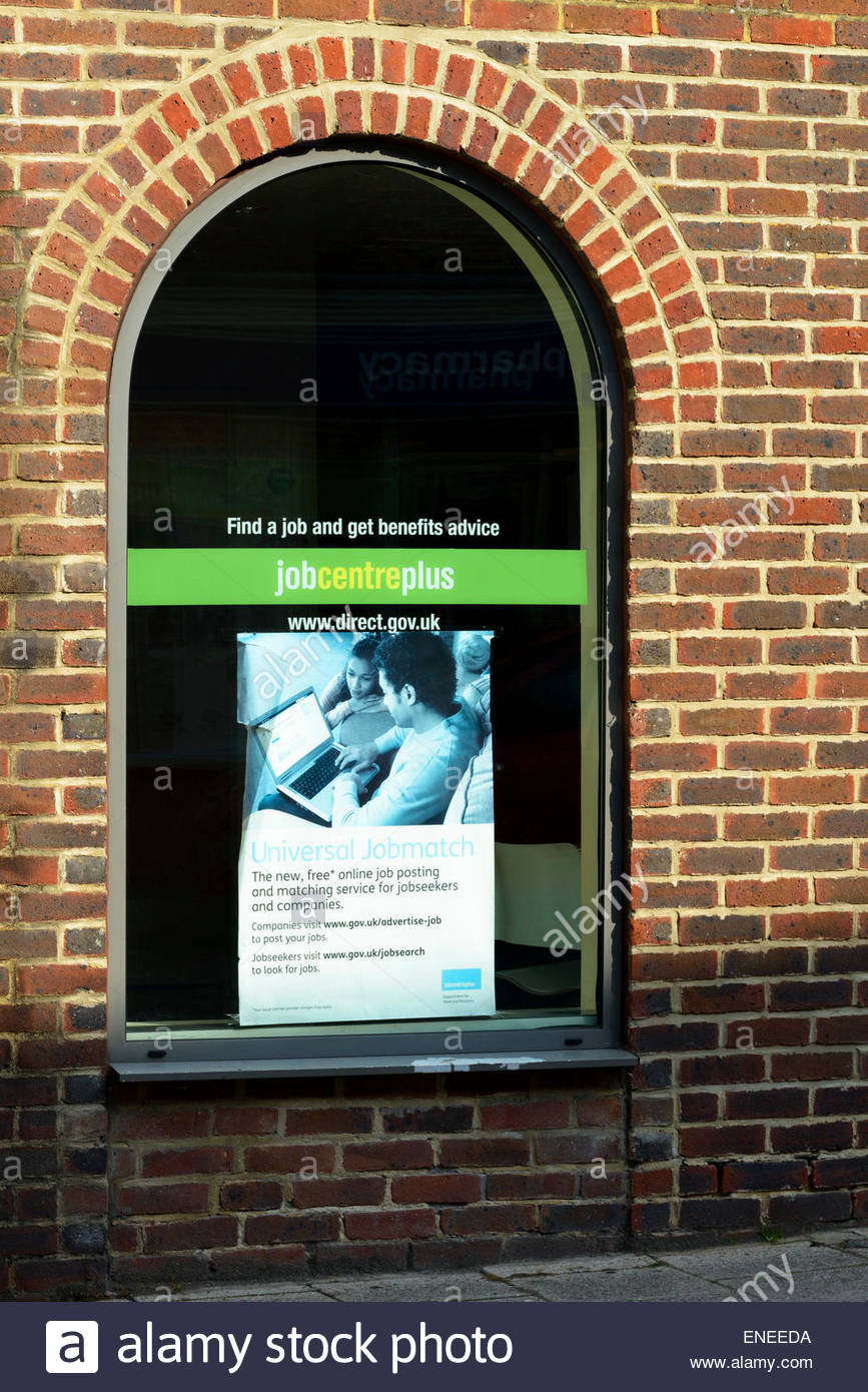 Job Centre Plus Office Stock Photos & Job Centre Plus Office Stock ...