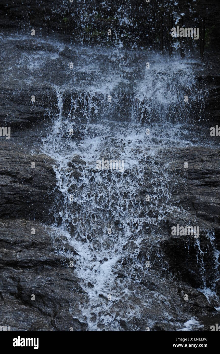 Flowing down hills hi-res stock photography and images - Alamy