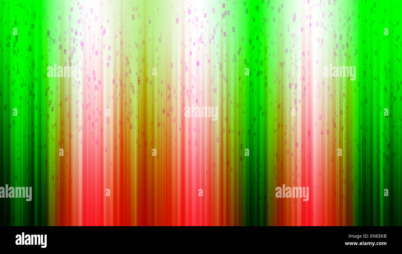green red color and line of christmas background Stock Photo - Alamy
