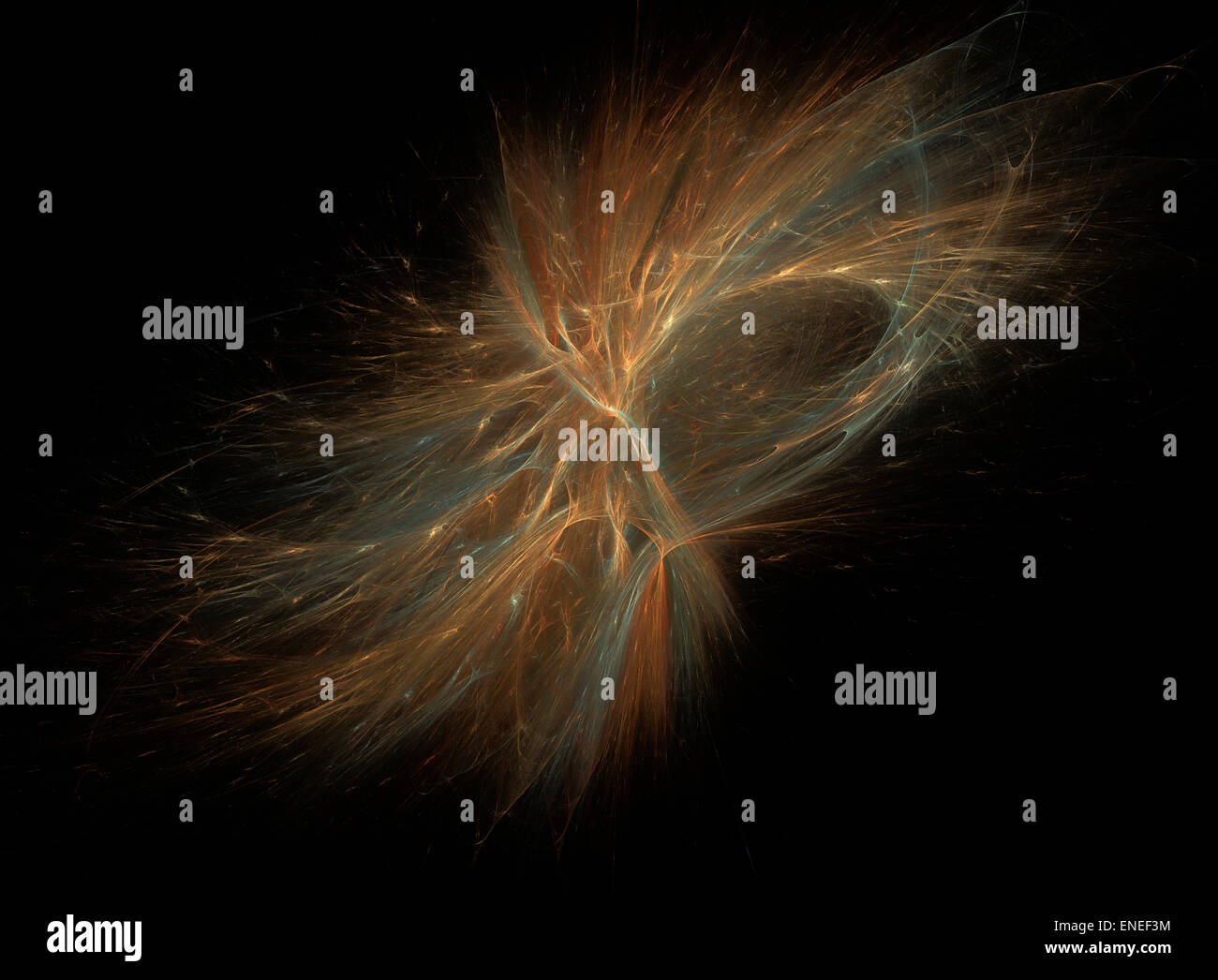 Galactic colors hi-res stock photography and images - Alamy