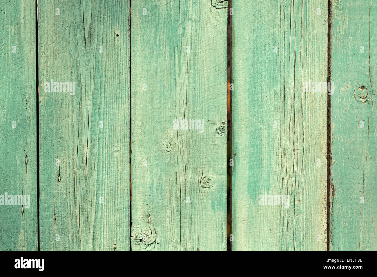 Green wood plank wall texture hi-res stock photography and images - Alamy