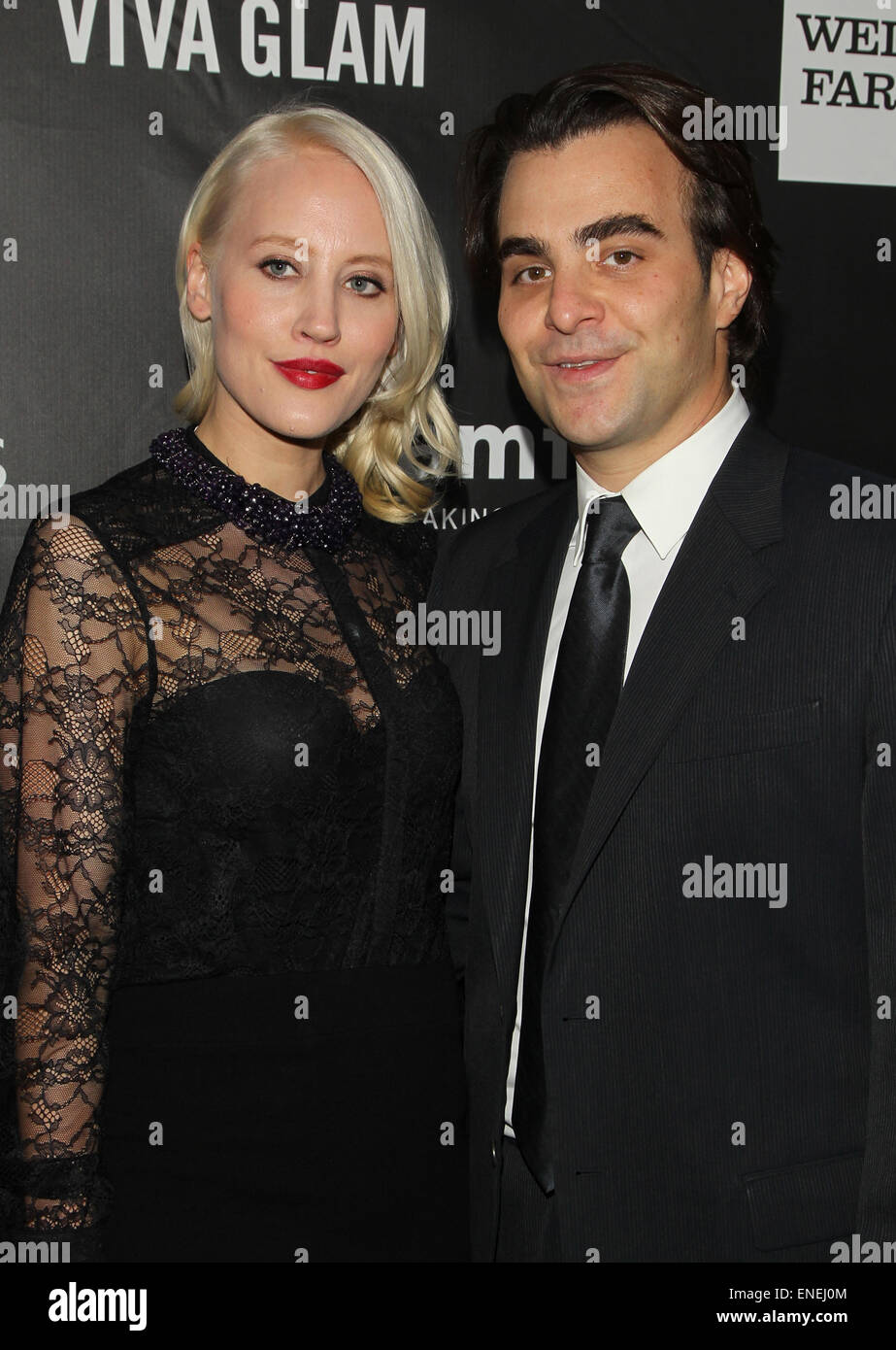 amfAR LA Inspiration Gala Honoring Tom Ford Hosted By Gwyneth Paltrow ...