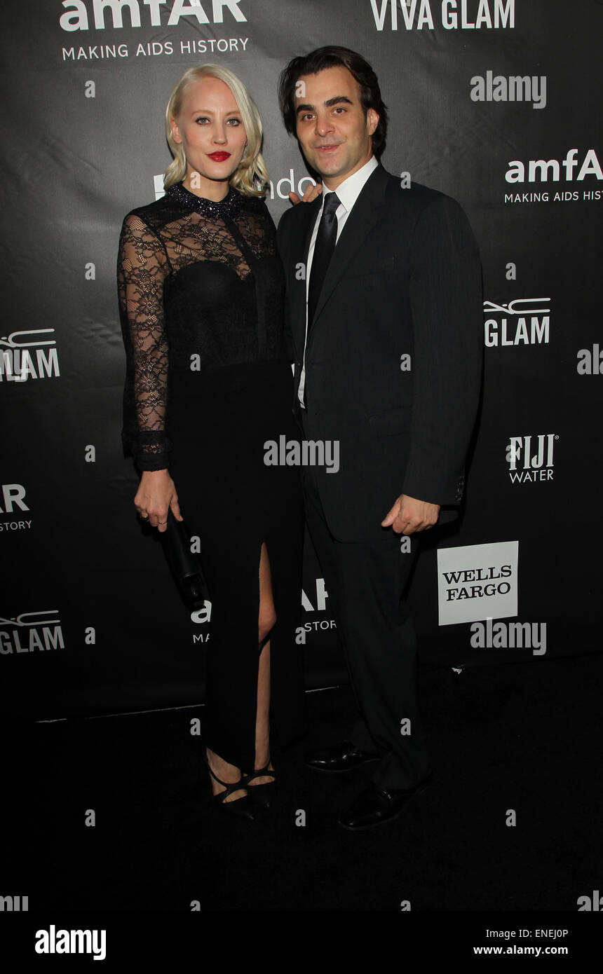 amfAR LA Inspiration Gala Honoring Tom Ford Hosted By Gwyneth Paltrow ...