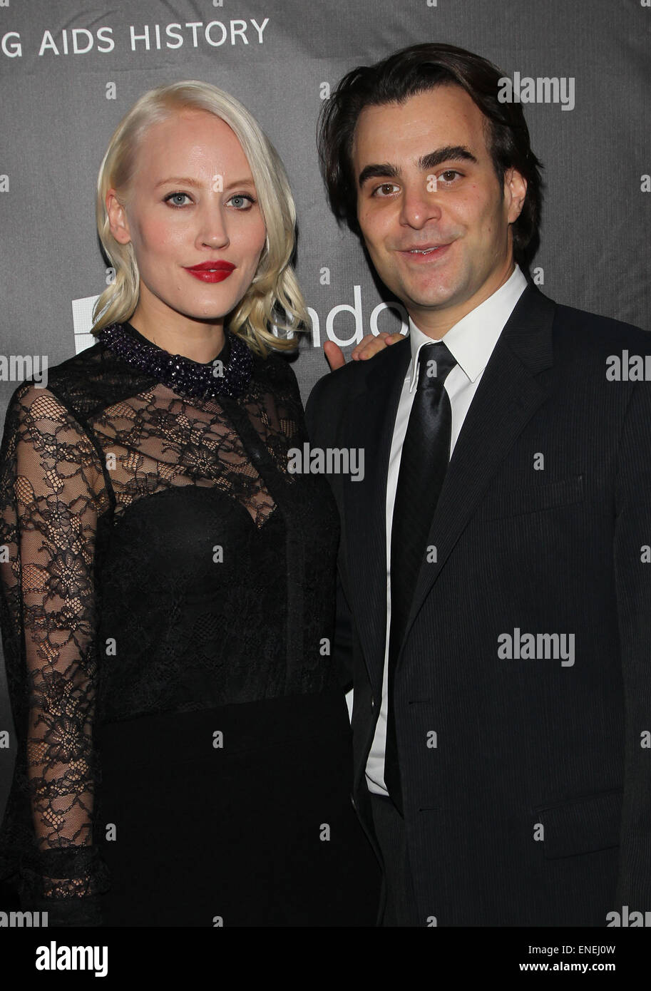 amfAR LA Inspiration Gala Honoring Tom Ford Hosted By Gwyneth Paltrow ...