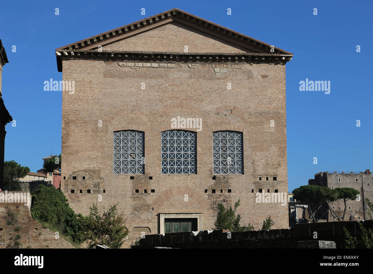 Roman Senate Stock Photos & Roman Senate Stock Images - Alamy